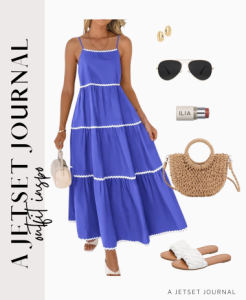 Outfit Ideas - A Jetset Journal