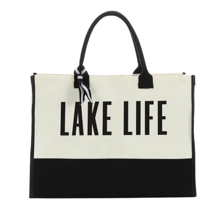 Lake Day Essentials You Need to Get - A Jetset Journal