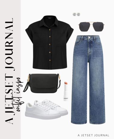Check Out These Trendy New Jeans - A Jetset Journal