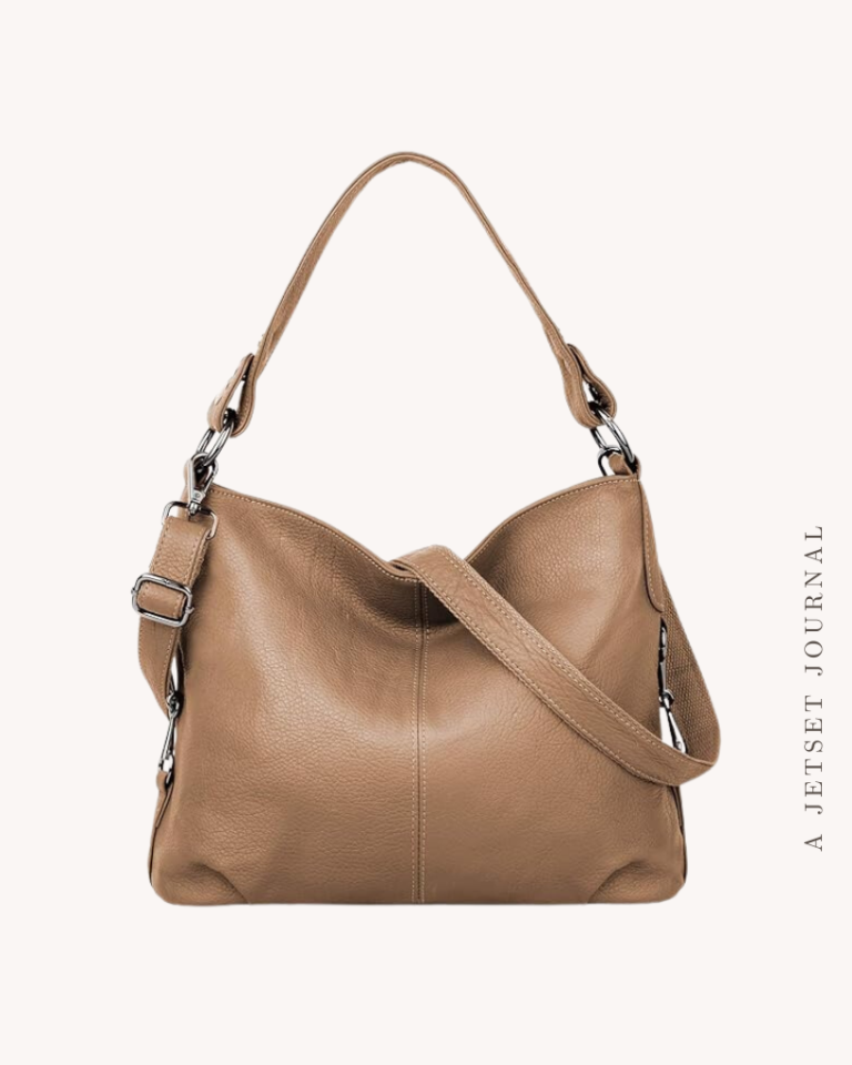 Shop for Some Wardrobe Favorites on Amazon -A Jetset Journal