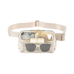 New Styles of Clear Bags for You - A Jetset Journal