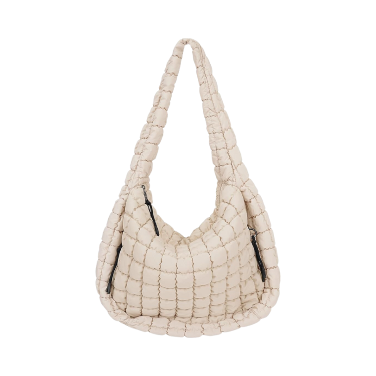 Grab Yourself a New Neutral Tote Bag - A Jetset Journal