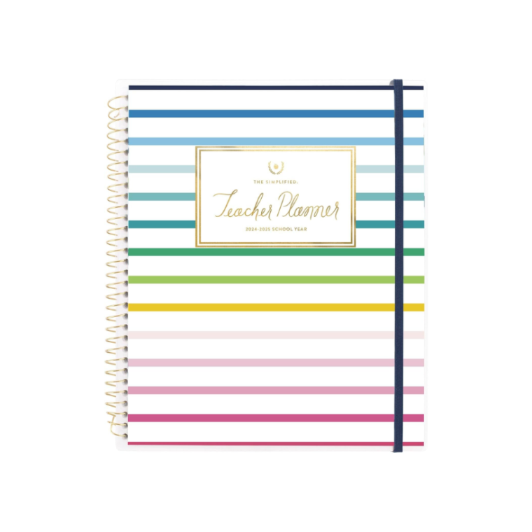 Time for Back to School! Teacher Wardrobe - A Jetset Journal