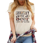 How to Style a Look for a Country Concert - A Jetset Journal