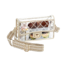 New Styles of Clear Bags for You - A Jetset Journal