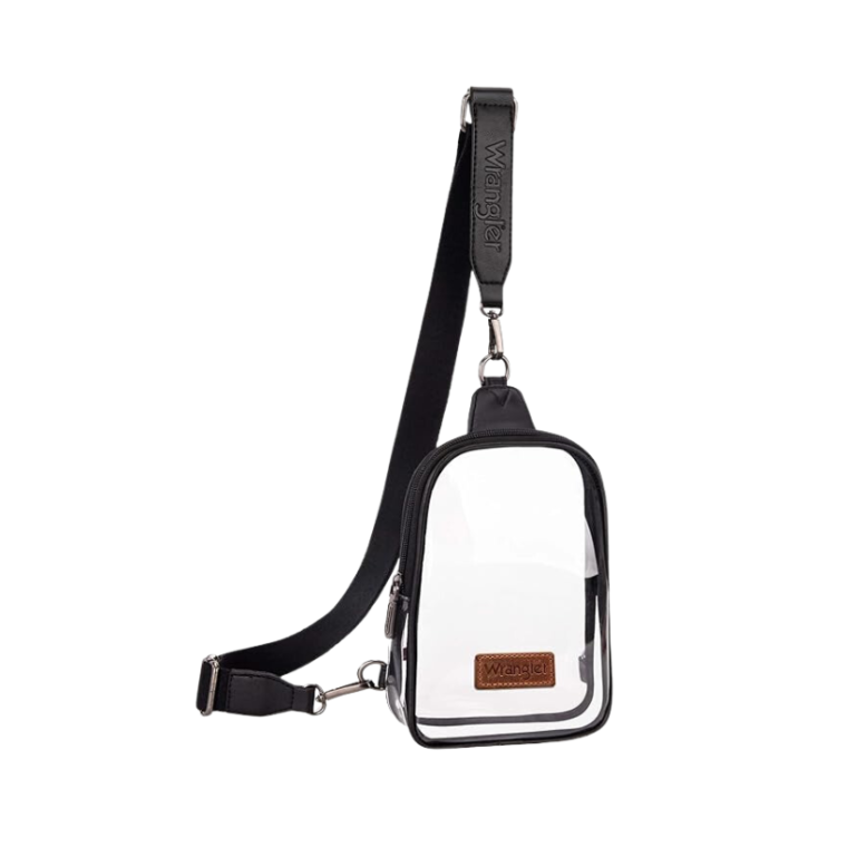 New Styles of Clear Bags for You - A Jetset Journal