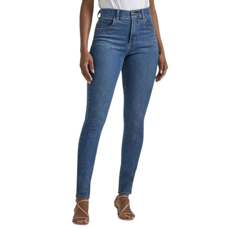 Trendy New Amazon Jeans for You - A Jetset Journal