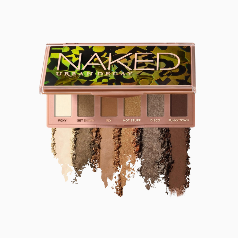 What's Trending for This Season's Makeup - A Jetset Journal