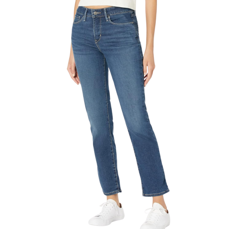 Trendy New Amazon Jeans for You - A Jetset Journal