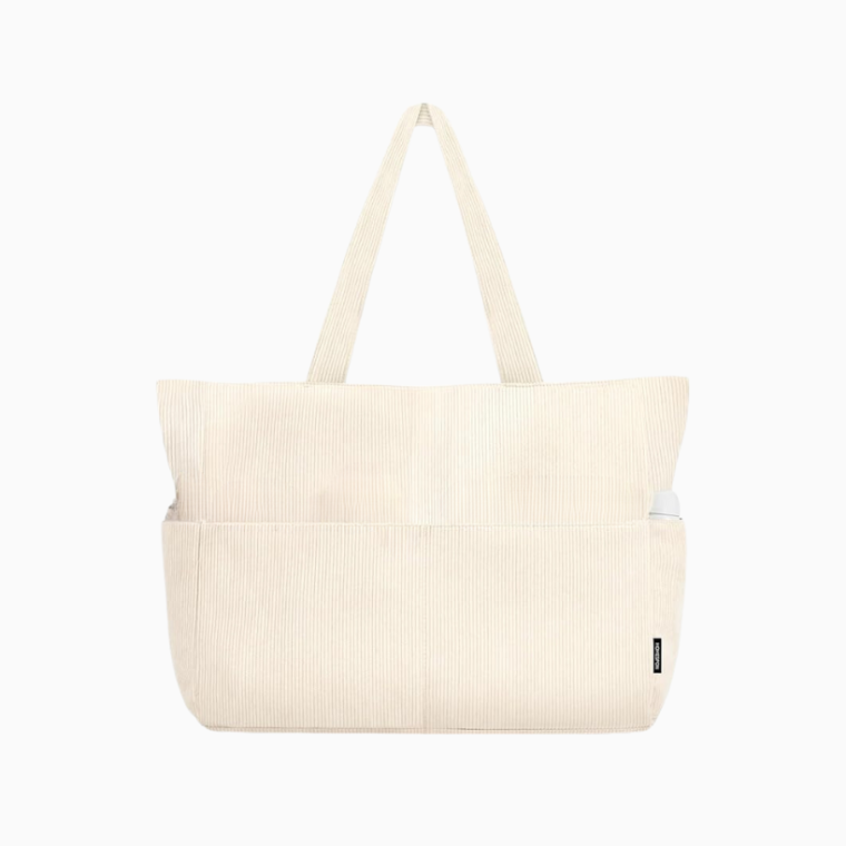 The Best Neutral Tote Bags to Buy Now - A Jetset Journal