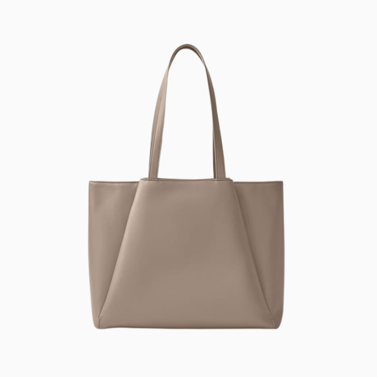 The Best Neutral Tote Bags to Buy Now - A Jetset Journal