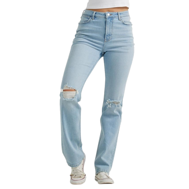 Trendy New Amazon Jeans for You - A Jetset Journal