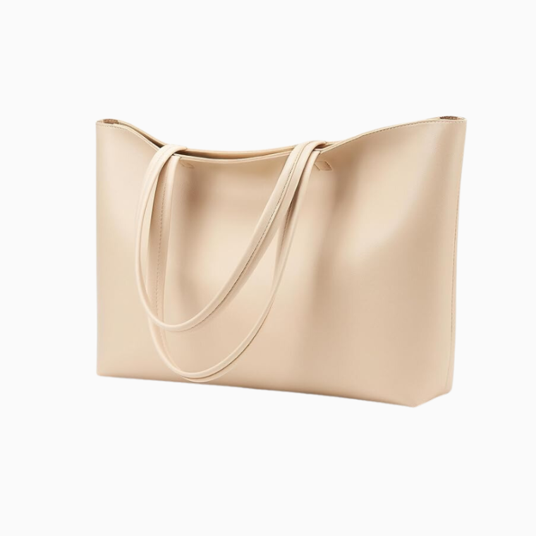 The Best Neutral Tote Bags to Buy Now - A Jetset Journal