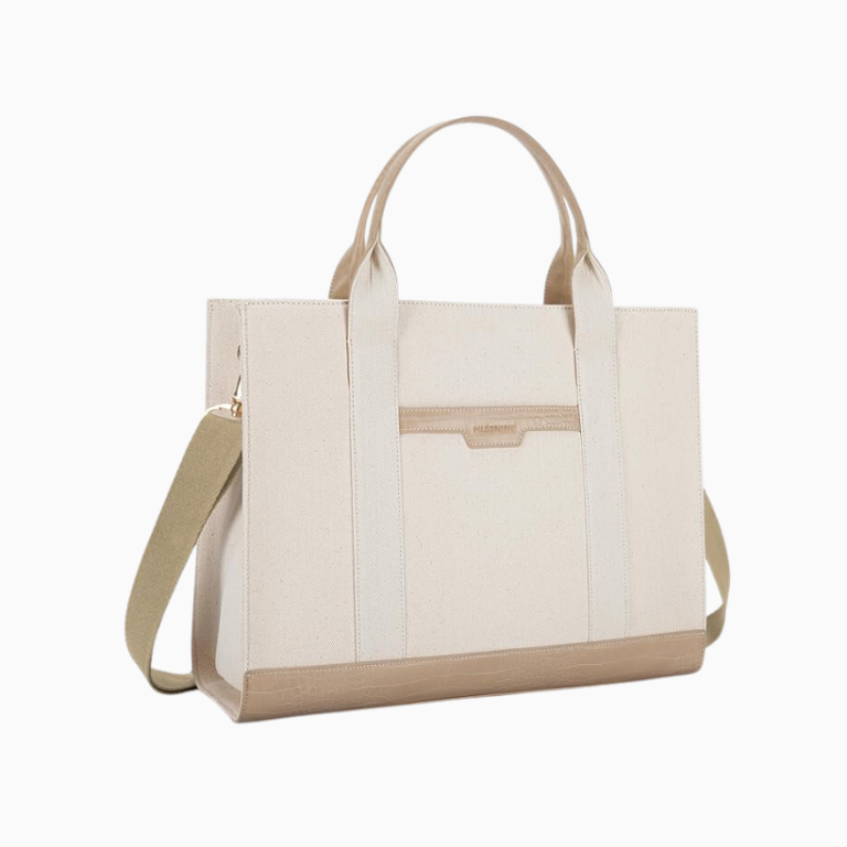 The Best Neutral Tote Bags to Buy Now - A Jetset Journal