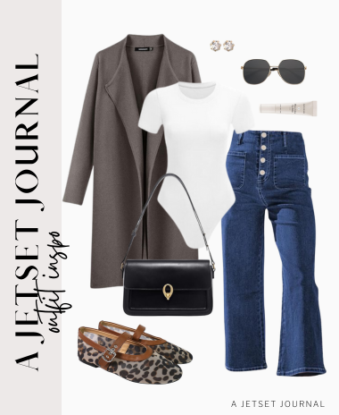 You're Going to Love These Trendy Outfits - A Jetset Journal