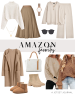 Amazon Favorites You'll Want to Shop Now - A Jetset Journal