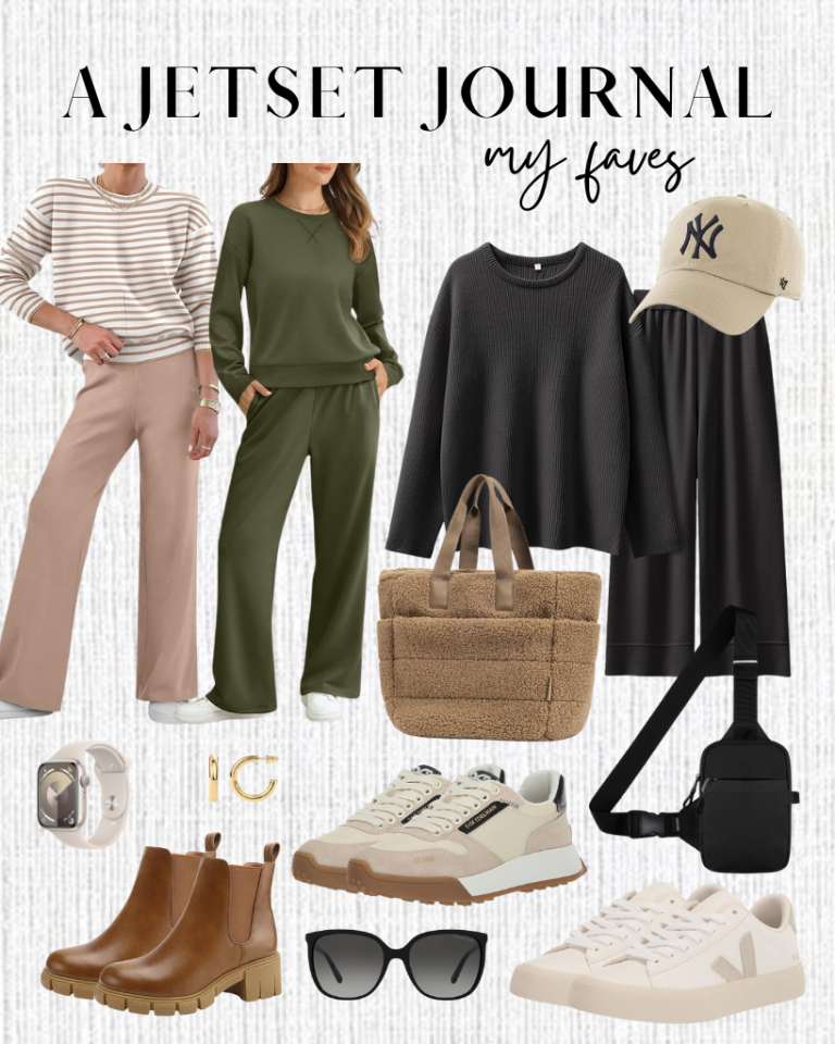 How to Shop Amazon Finds for Casual Fridays-A Jetset Journal