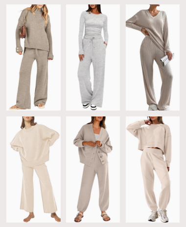 The Perfect Pair: Matching Sets You’ll Love-A Jetset Journal