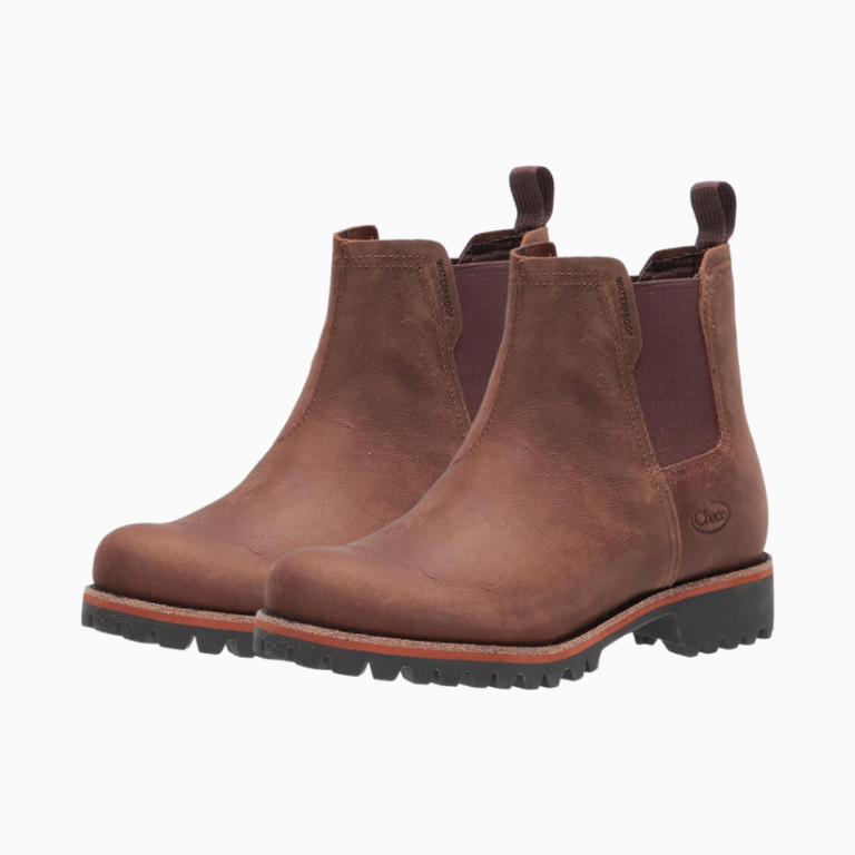 Still Wear Trendy Boots When It's Cold - A Jetset Journal