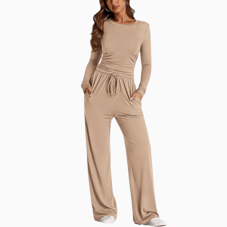 The Perfect Pair: Matching Sets You’ll Love-A Jetset Journal