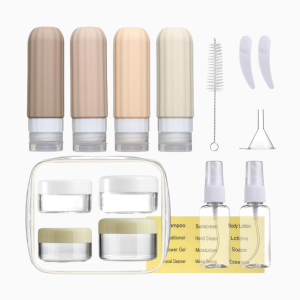 You’ll Love to Travel With These Essentials-A Jetset Journal