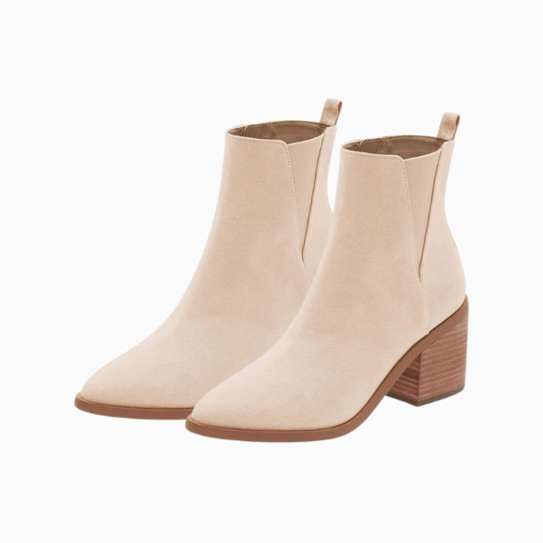 Cute New Ankle Boots from Amazon - A Jetset Journal