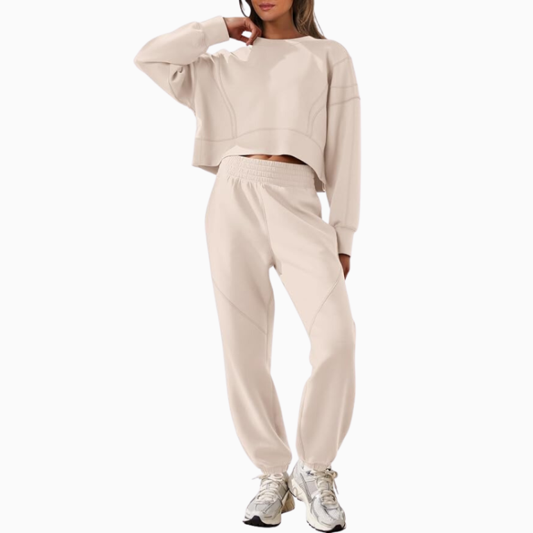 The Perfect Pair: Matching Sets You’ll Love-A Jetset Journal