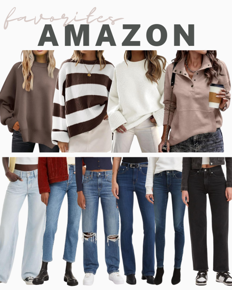 Amazon Prime Big Deals Day Finds to Shop - A Jetset Journal