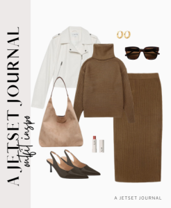Outfit Ideas - A Jetset Journal