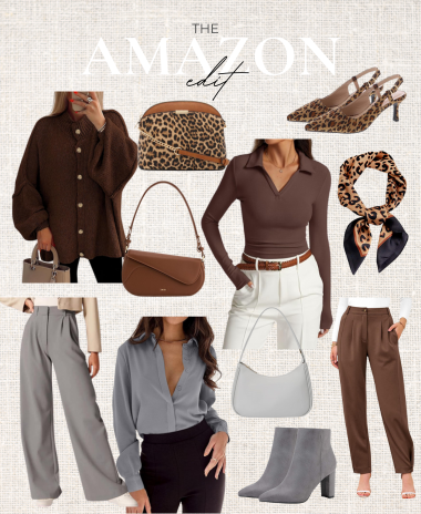 Some Trendy New Fashion Finds to Add for Your Fall Wardrobe - A Jetset ...