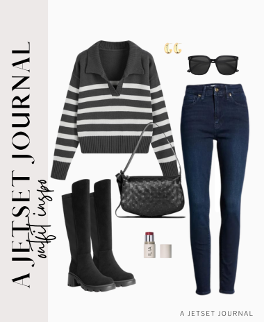Outfit Ideas - A Jetset Journal