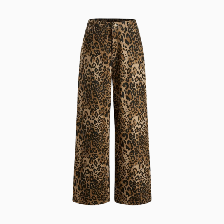 Grab Some Trendy New Leopard Print - A Jetset Journal