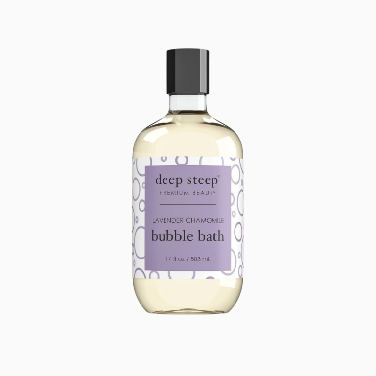 Everything for a Relaxing Bath at Home - A Jetset Journal