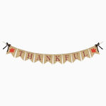 Thankful for New Amazon Thanksgiving Decor -A Jetset Journal