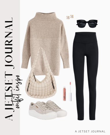 Outfit Ideas - A Jetset Journal