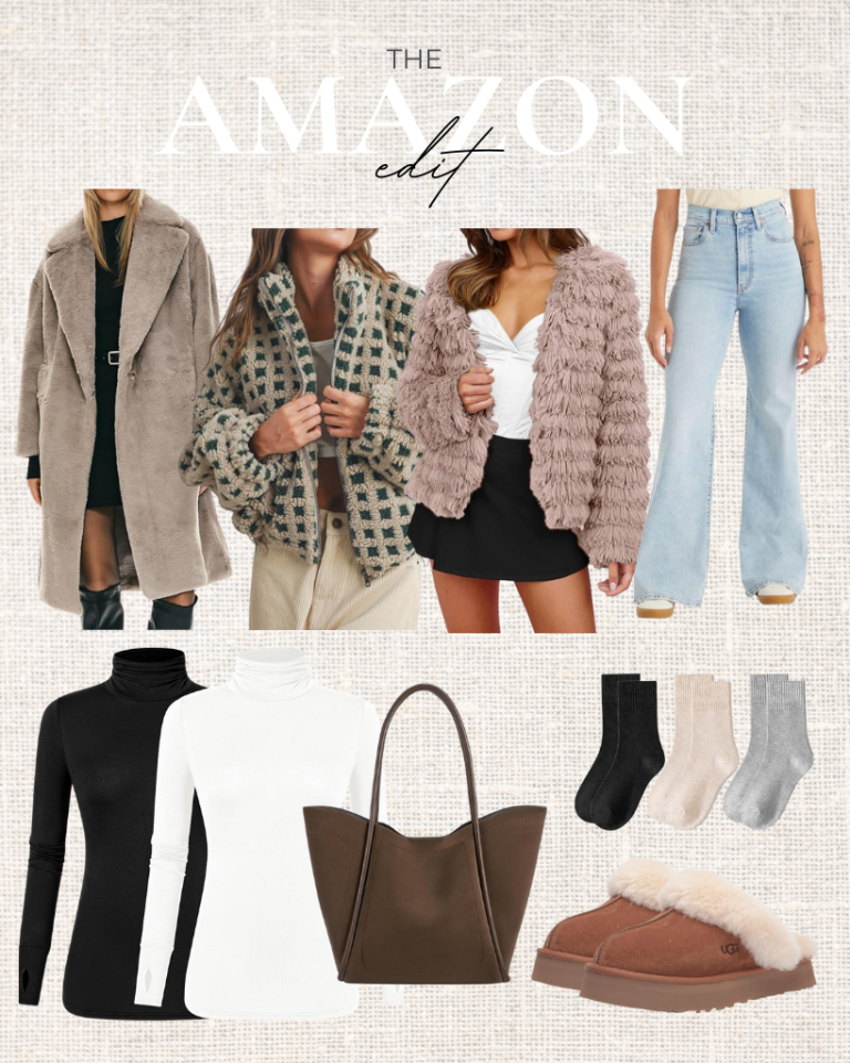 Fashion Finds to Add to Your Wardrobe - A Jetset Journal