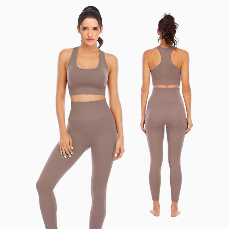 New Fitness Gear Before Your Next Workout - A Jetset Journal