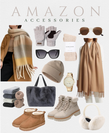 New Accessories to Stay Warm and Look Chic -A Jetset Journal