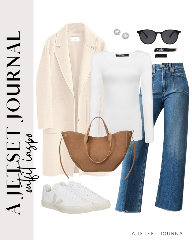 How to Achieve the Chic New Look With These Trendy New Jeans - A Jetset ...