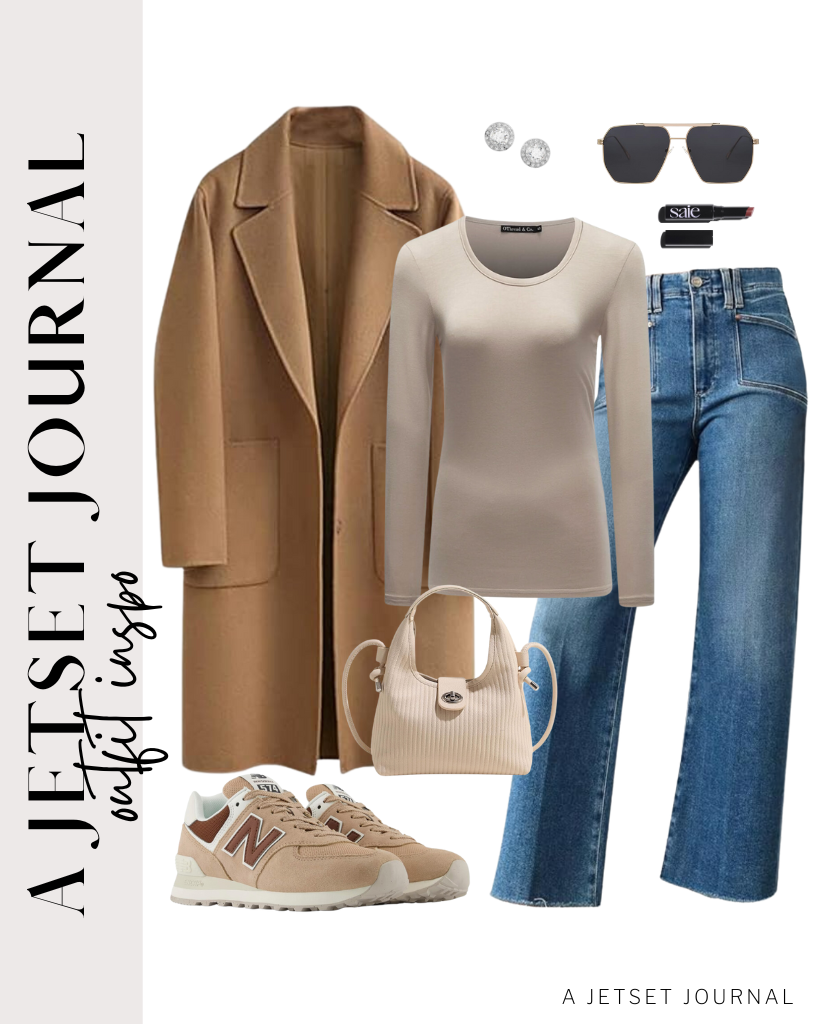 How to Achieve the Chic New Look With These Trendy New Jeans - A Jetset ...
