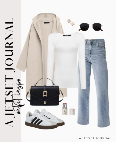Classic Outfits You’ll Love for this Season-A Jetset Journal