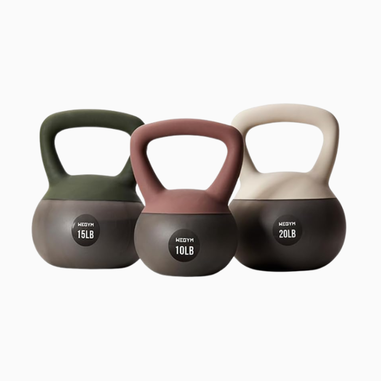 Fitness Finds to Make Your Workout a Breeze-A Jetset Journal