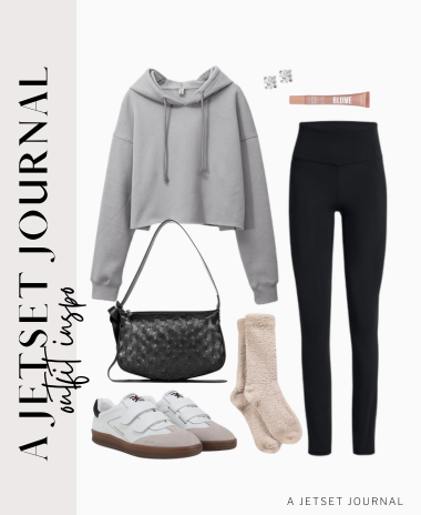 A Classic Look Styled in Five Easy Ways - A Jetset Journal