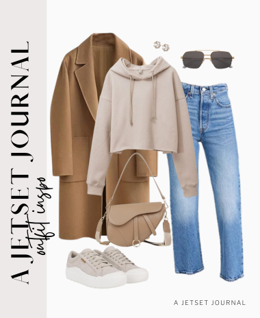 Outfit Ideas - A Jetset Journal