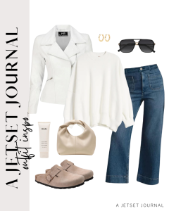 New Neutral Outfits That Are Totally Chic - A Jetset Journal