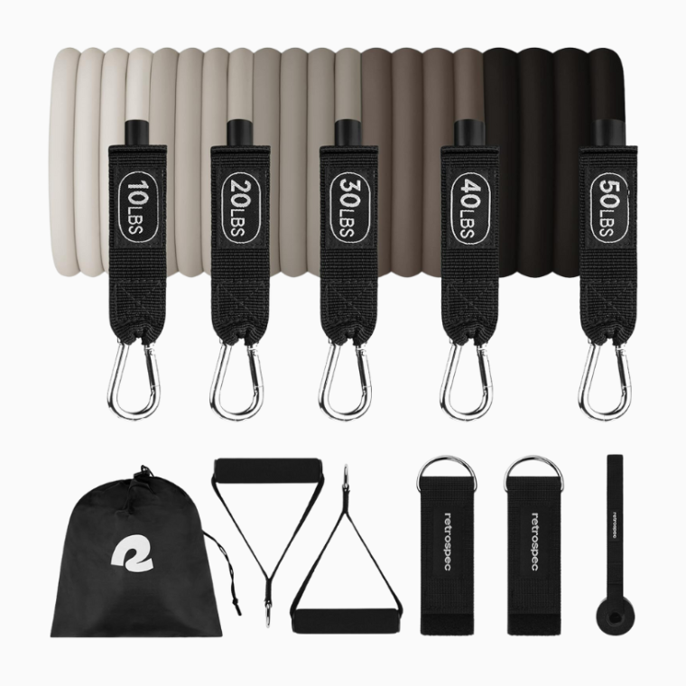 Shop These Workout Essentials from Amazon - A Jetset Journal
