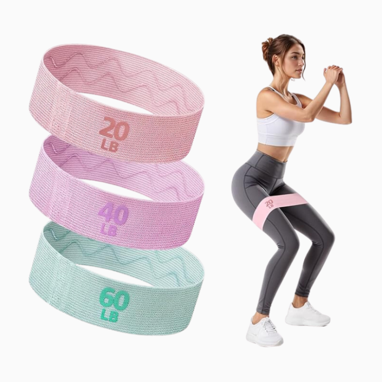 Workout Finds You'll Use All of the Time - A Jetset Journal