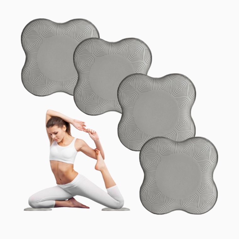 Workout Finds You'll Use All of the Time - A Jetset Journal