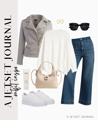 New Neutral Outfits That Are Totally Chic - A Jetset Journal