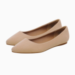 Grab Yourself a Pair of Ballet Flats - A Jetset Journal